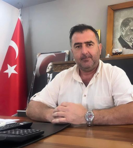 T.C. MECİDİYE KÖYÜ MUHTARLIĞI